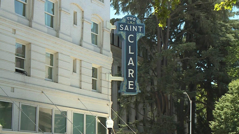 Downtown Sacramento business owners raise concerns over police ...