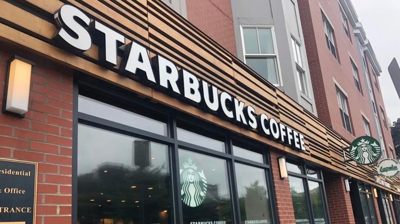 The Absolute Best Starbucks Cold Brew And Nitro Cold Brew Drinks Ranked