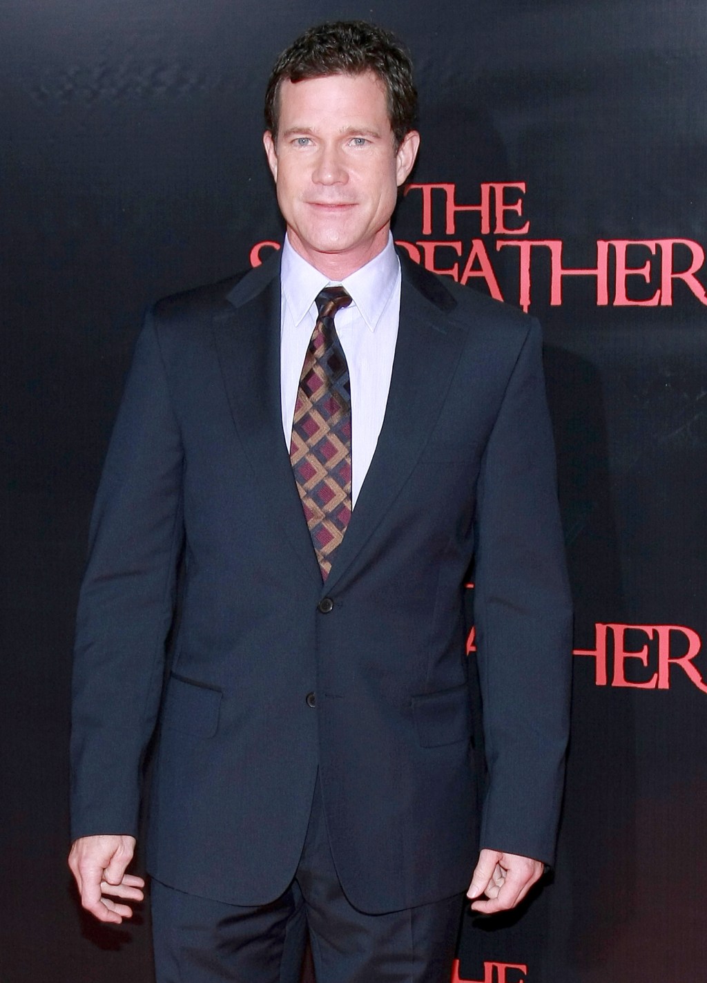 ‘Nip/Tuck’ alum Dylan Walsh, family involved in terrifying car crash