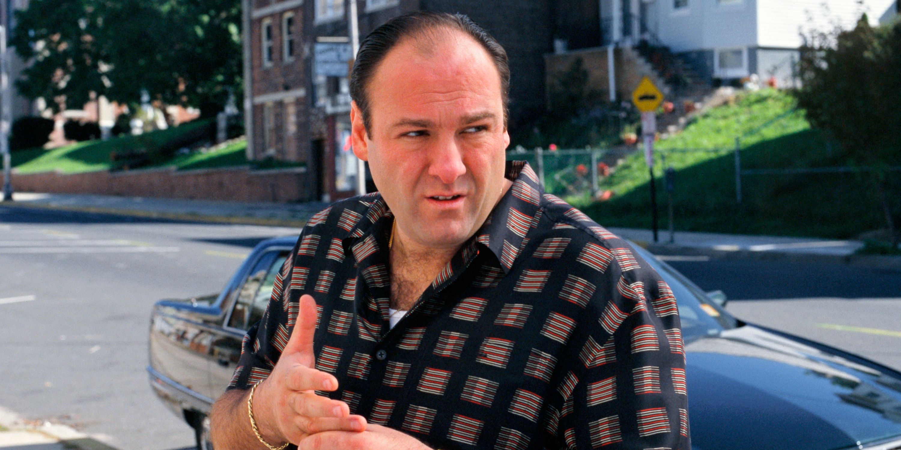 The Sopranos Vs. Breaking Bad: Comparing TV's Greatest Crime Dramas