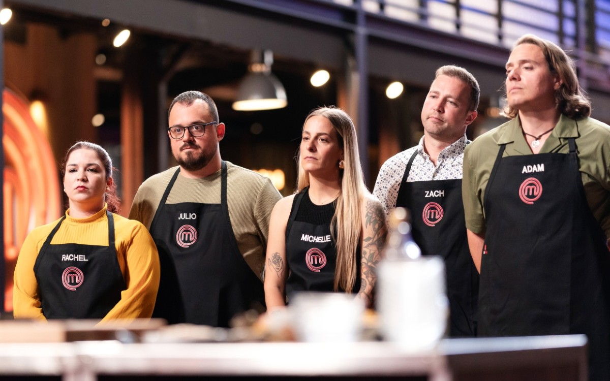 ‘MasterChef: Dynamic Duos’: Who Went Home on Night 10 of the ...