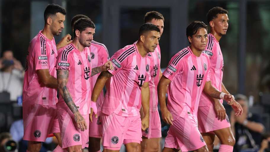 Inter Miami Player Ratings vs. Tigres: Suarez’s Brace Lifts Herons to 2 ...