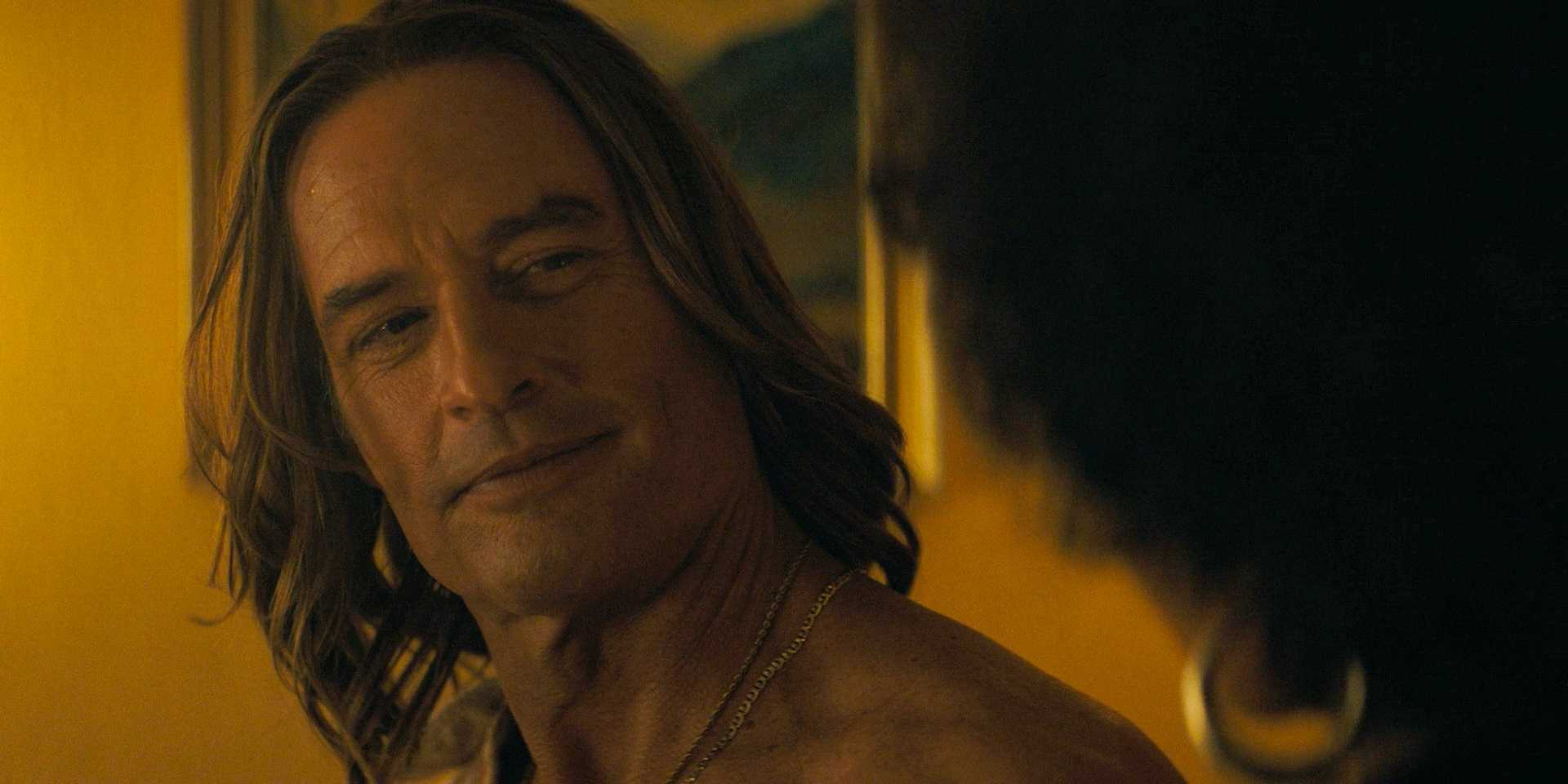 Josh Holloway Cast As John Matherson In One Second After Movie Adaptation