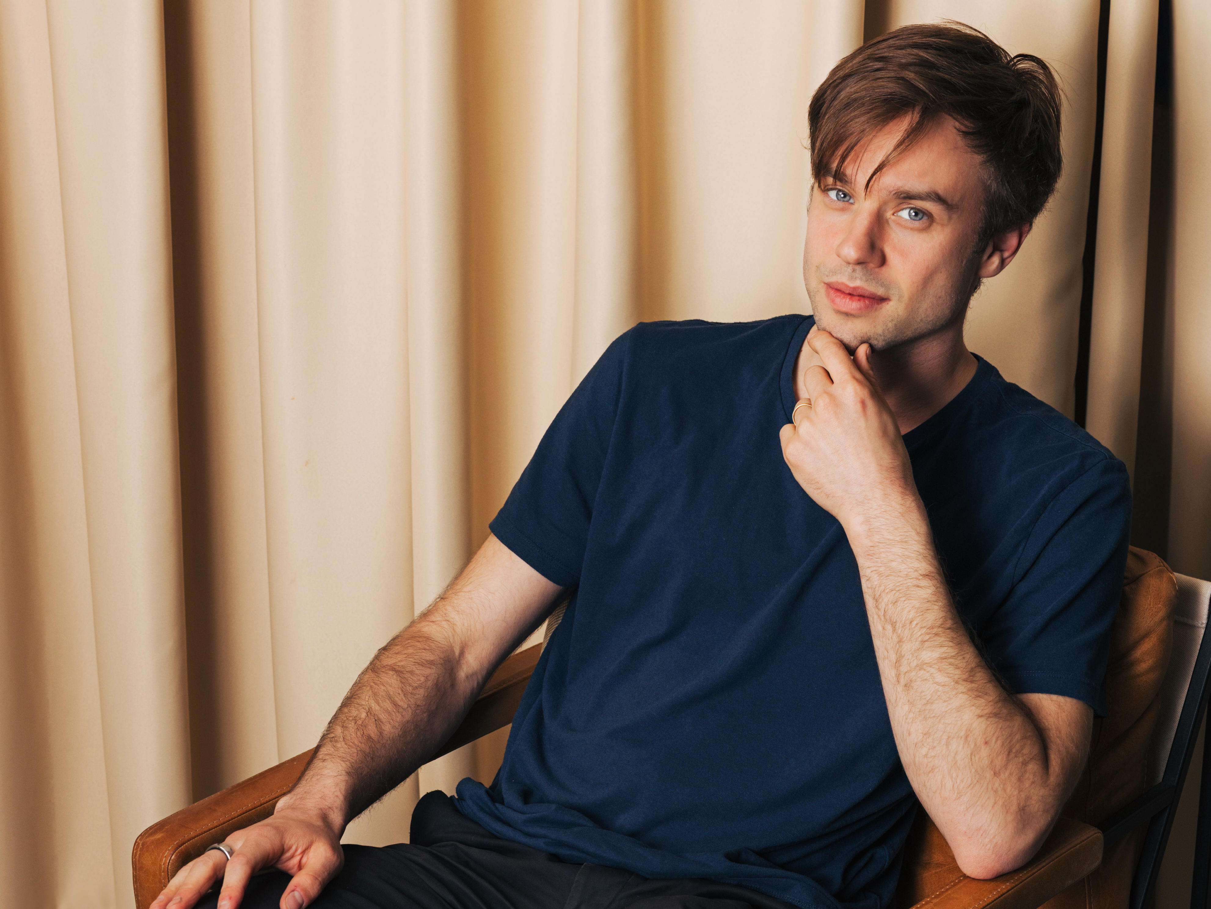 Lovable's CEO tells us he's looking for 4 traits when hiring for the ...