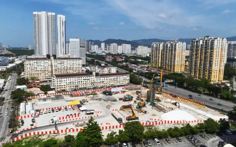 MRT Corp to gather feedback on revised Penang LRT