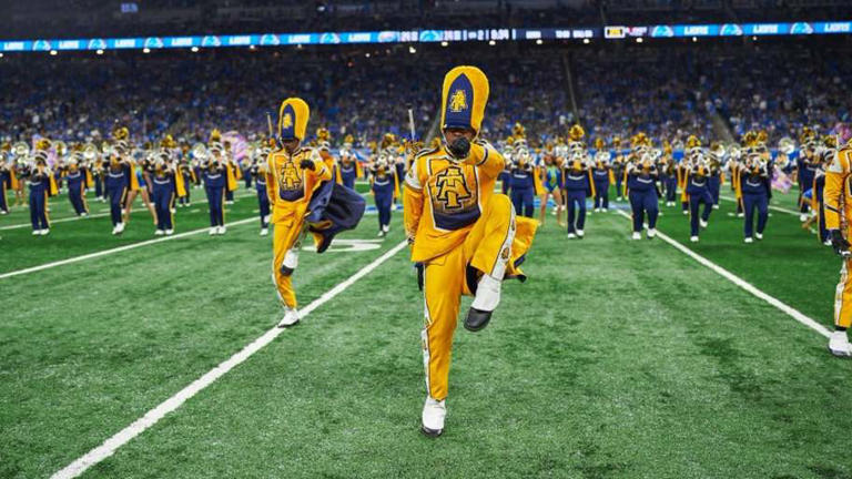 Band Of The Year Preseason Band Rankings Released, Leaves This Bandhead ...