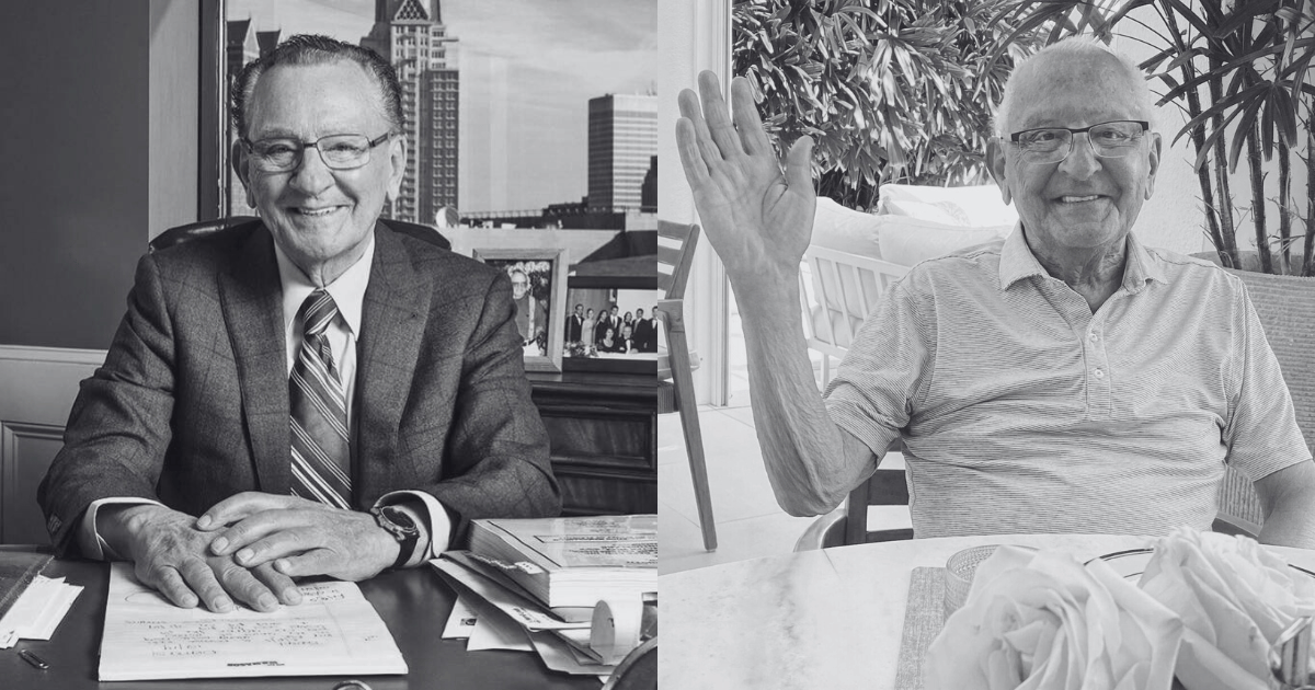 Judge Frank Caprio passes away at 88 from pancreatic cancer