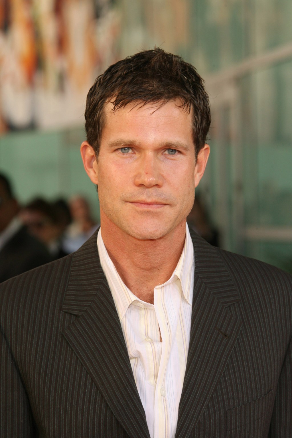 ‘Nip/Tuck’ star Dylan Walsh involved in serious car crash with family
