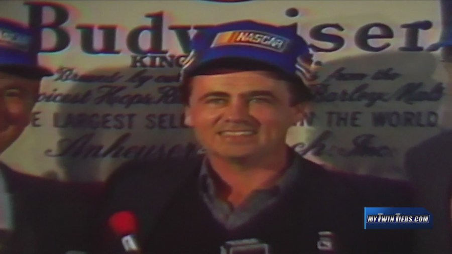 NASCAR legend Geoff Bodine discusses Watkins Glen’s date change