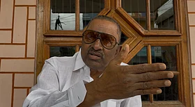 Fixated on P4, CM ignored all other major issues: Former Andhra ...