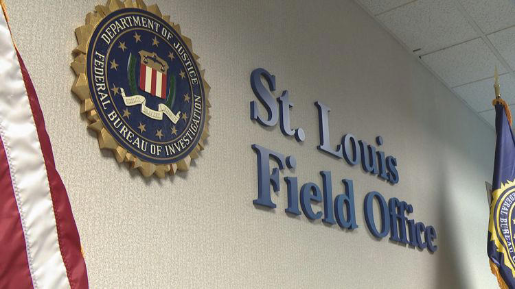 FBI sending field agents, intel personnel to St. Louis to combat ...