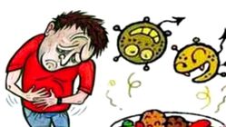 Daftar Makanan yang Sering Sebabkan Keracunan, Ini yang Harus Diperhatikan