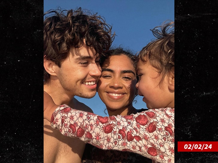 Nash Grier's Mother-in-Law Missing, Last Seen in Florida