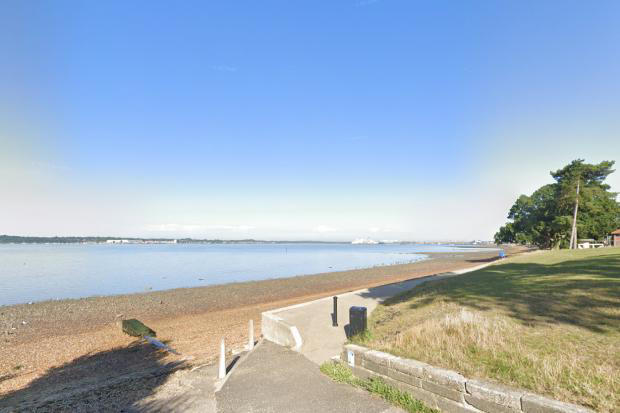 Woman left 'so scared' after man 'takes photos and follows her' from beach