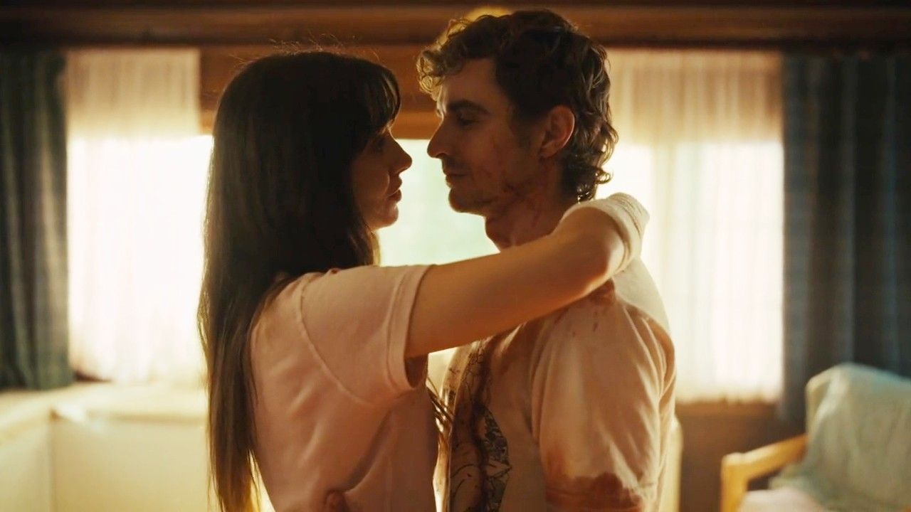 Move Over, Dave Franco And Alison Brie, Another Hollywood Couple Are ...