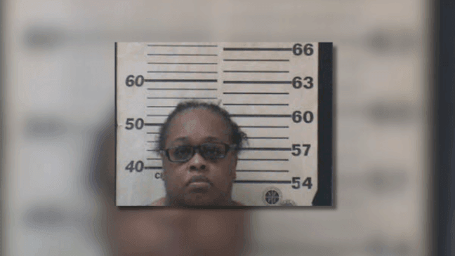 Jackson County couple indicted for aggravated child abuse and neglect ...