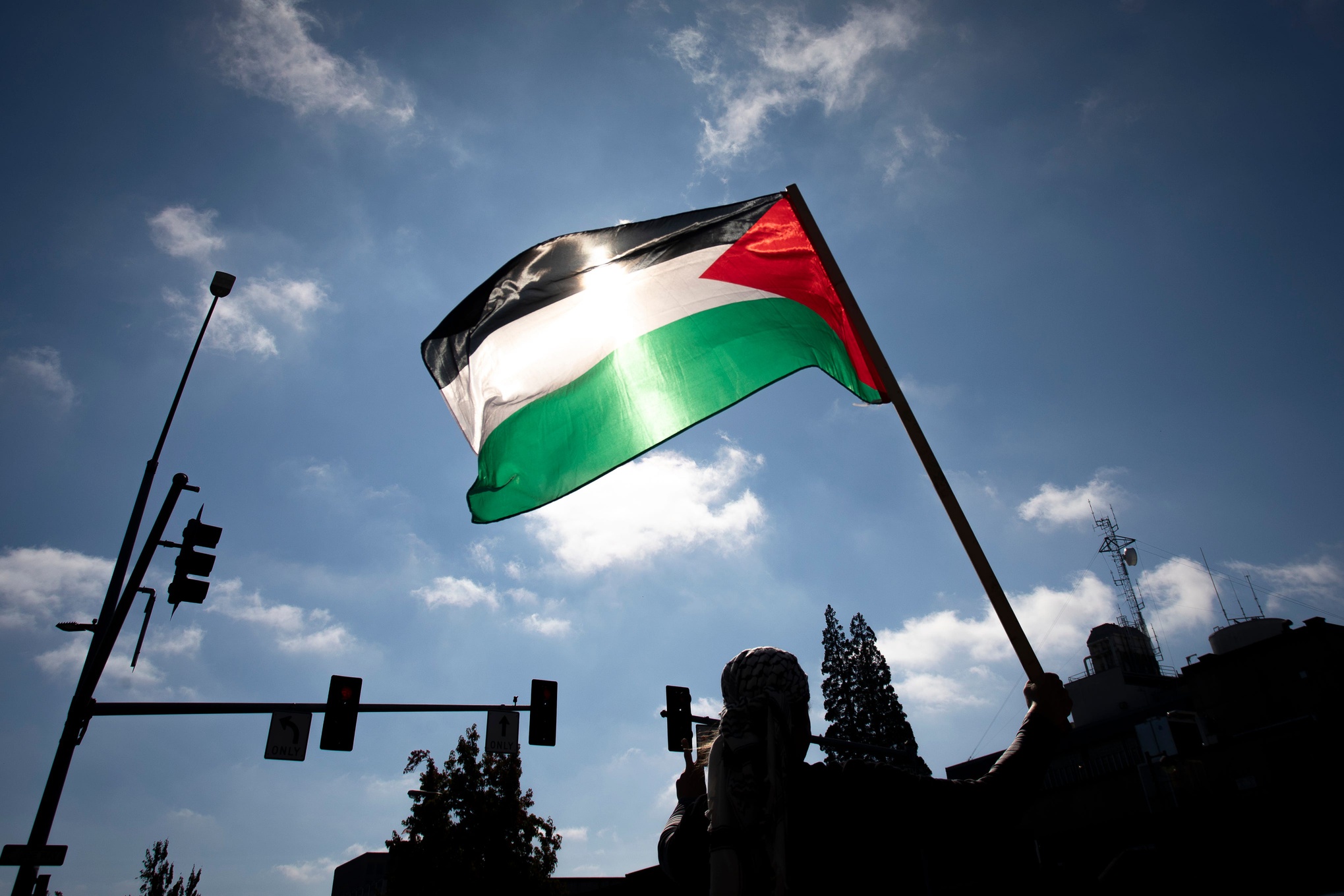 Three Countries Move to Recognize Palestine