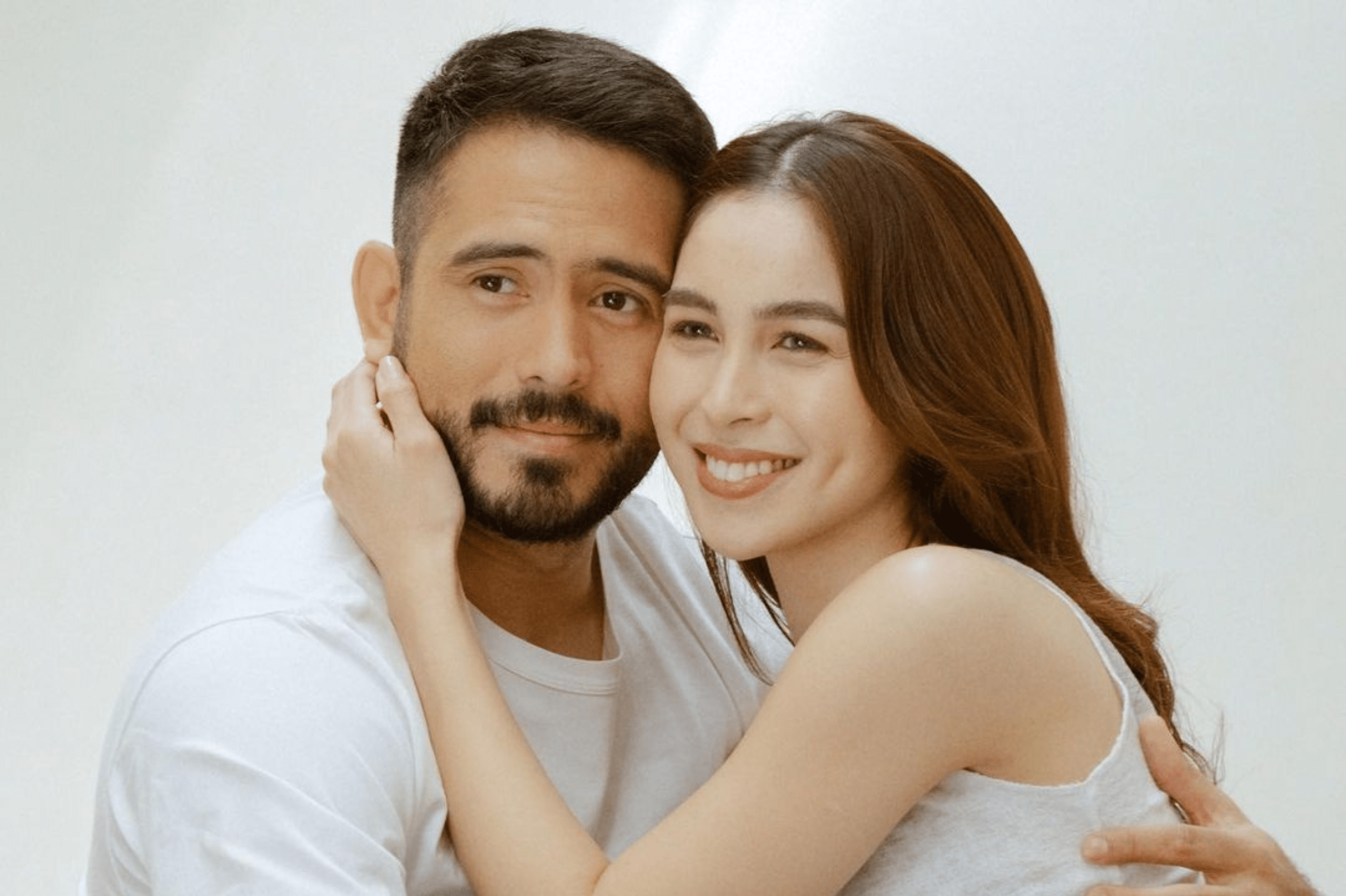 Gerald Anderson, Julia Barretto confirm breakup