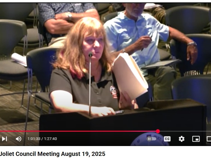 Beth Beatty's Heated Argument With Christine Johnson: 'OK, We're Going ...