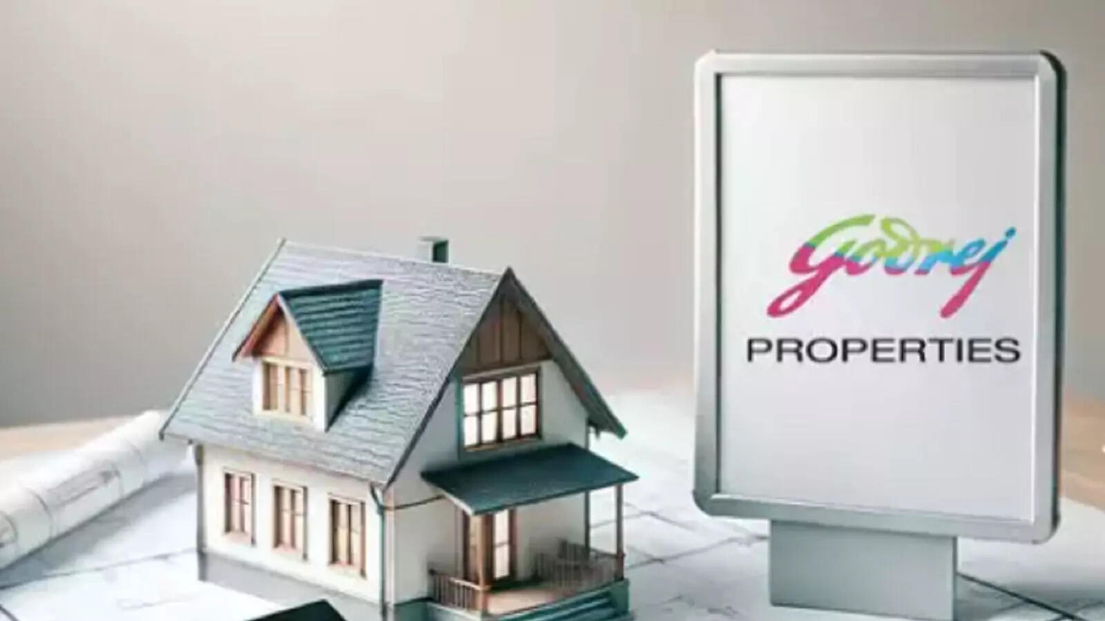 Godrej Properties wins bid to acquire 7.82-acre land in Hyderabad for ...