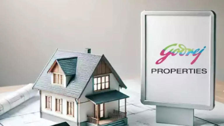 Godrej Properties wins bid to acquire 7.82-acre land in Hyderabad for ...