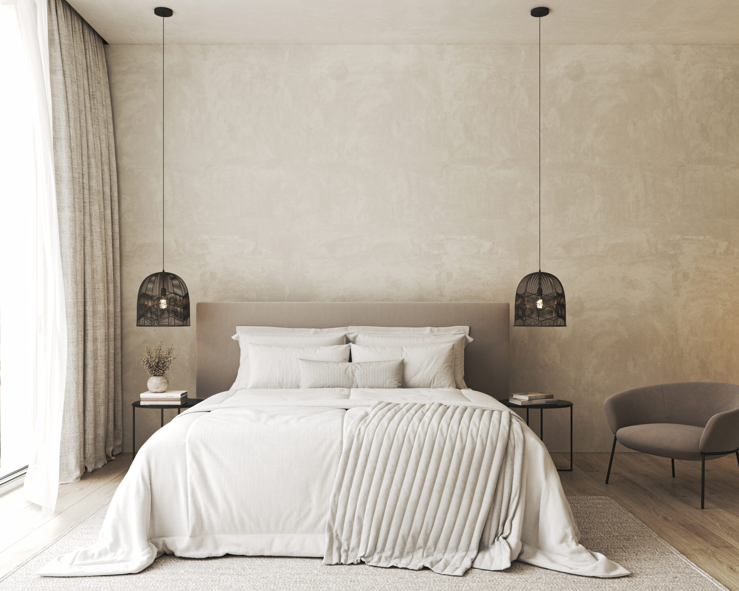 Bespoke Bedding