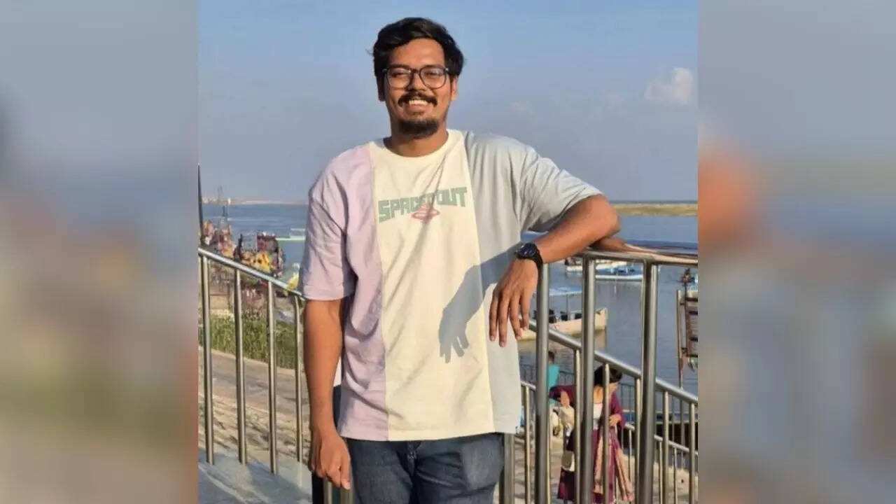 Who is Dr. Pooshan Mohapatra? The NEET PG AIR 1 from Cuttack who scored ...
