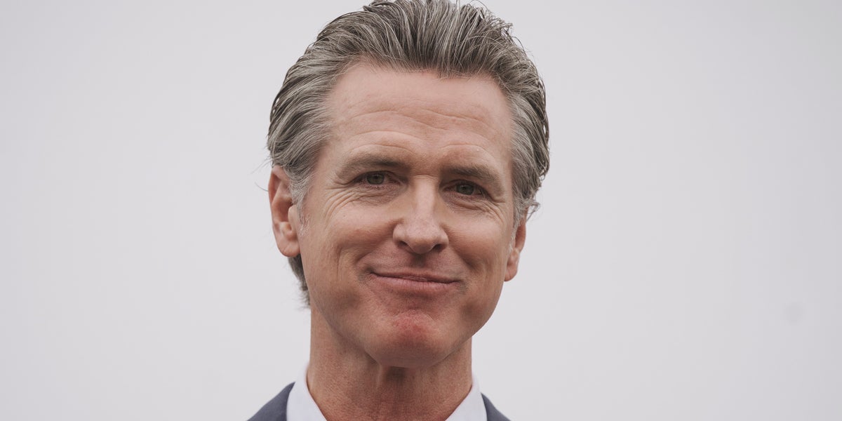 Ex-Bush Strategist Spells Out How Newsom Is Absolutely 'Winning' With ...