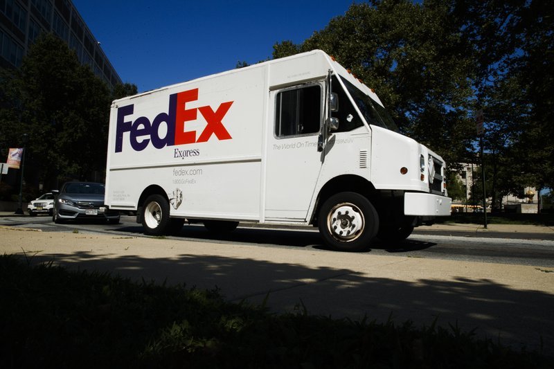 FedEx steps up again with lucrative new sponsorship deal with ...