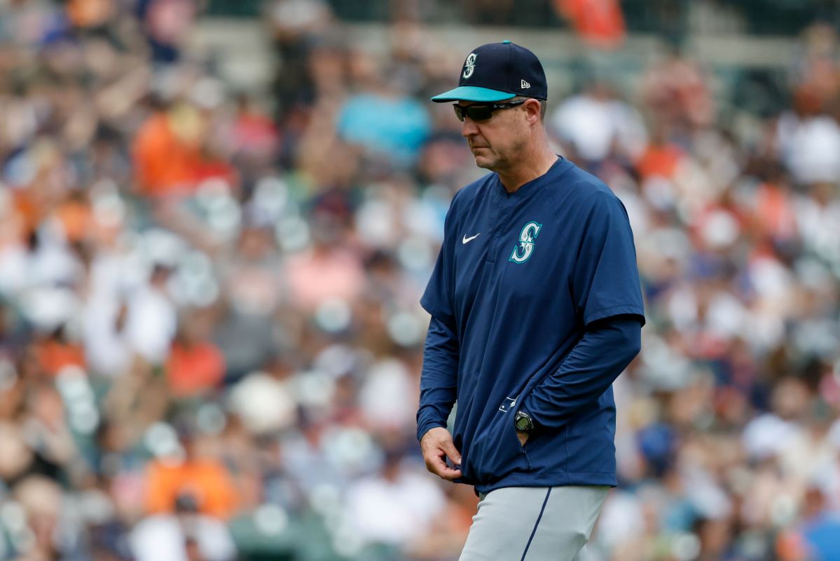 Mariners Receive More Bad News After Suspension