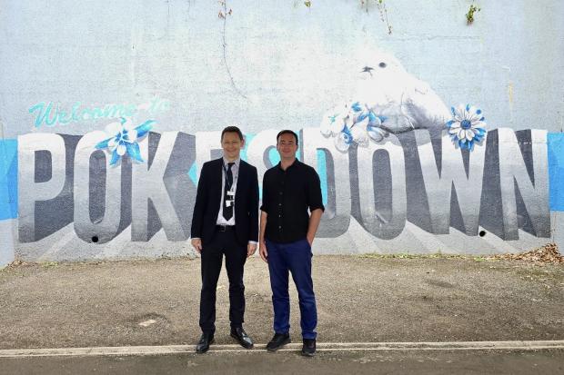 Pokesdown station accessibility upgrades 'making real progress'