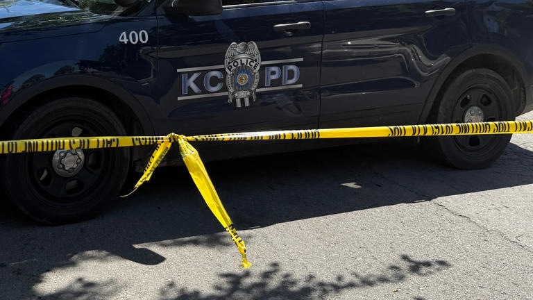 Moped driver critically injured after head-on crash in Kansas City