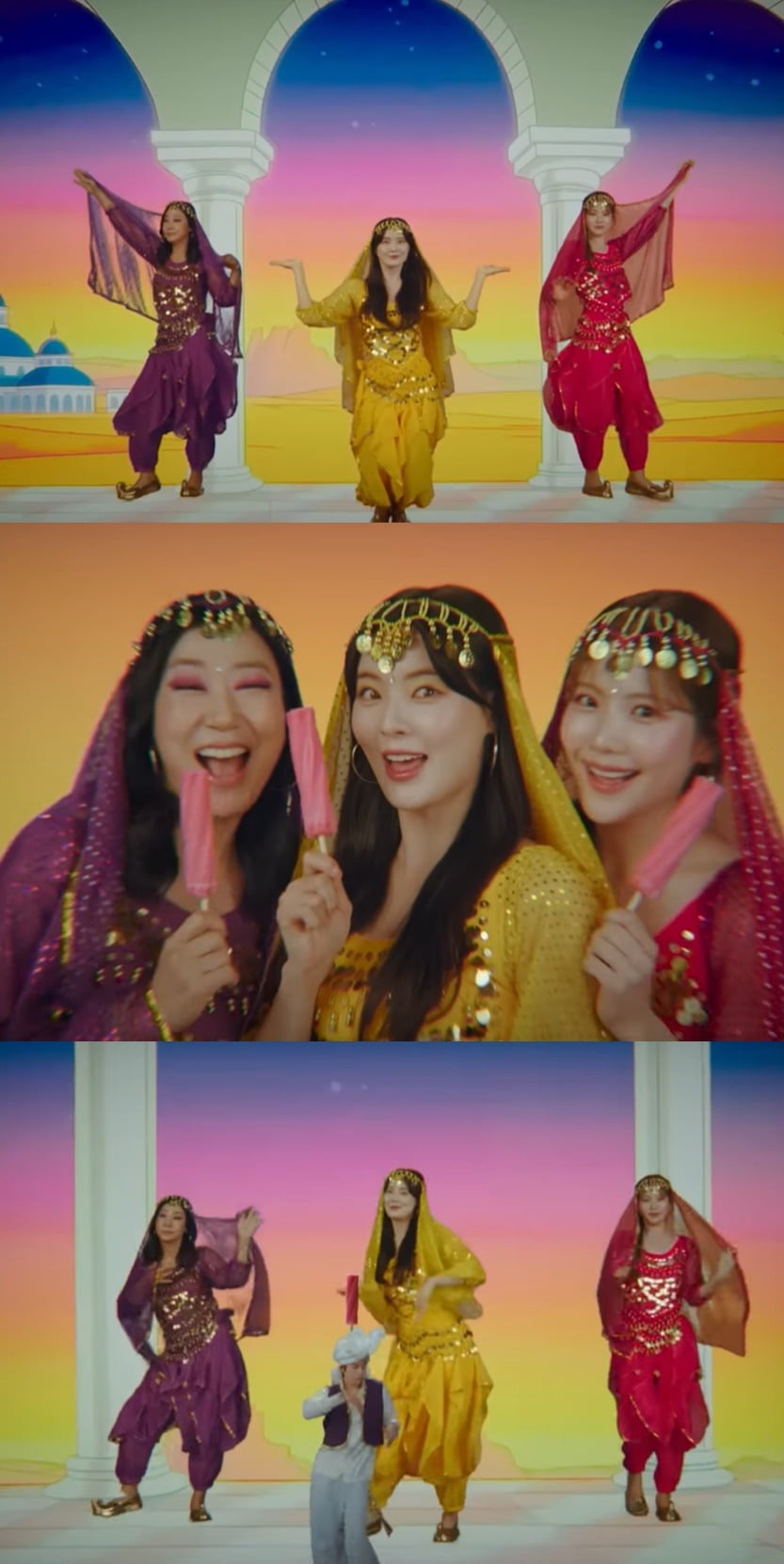 이선빈 MBC 주연작, 인종차별 논란 터졌다…"무지의 결과" 첫 방송 전 쏟아진 비판 [TEN스타필드]