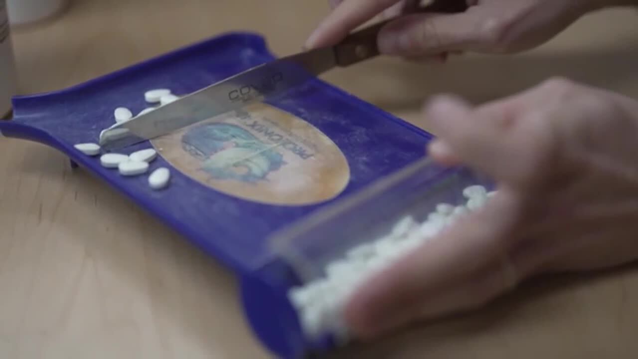 DEA officials report fluctuating numbers on drug use in Laredo
