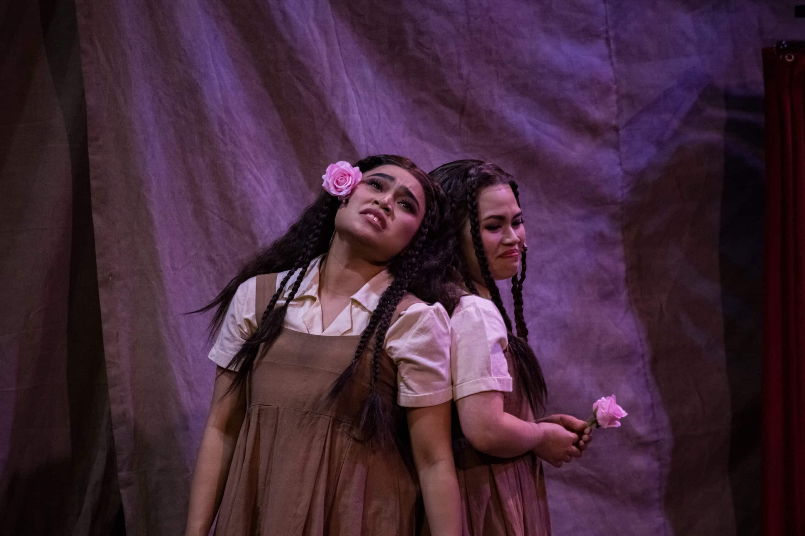 ‘Side Show’ succeeds in spotlighting the humanity behind the spectacle