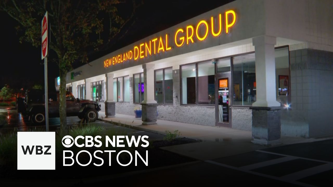 Marlboro dentist accused of placing camera in toilet in office's staff ...