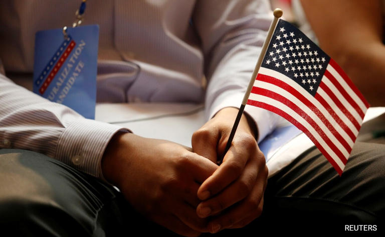 Want to apply for green card? Return home first: New US immigration rules