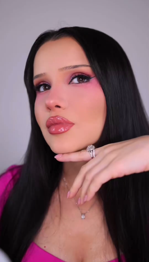 Contouring & Foundation ASMR – Achieve the Perfect Match