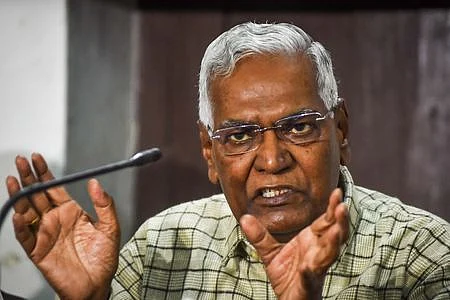 CPI must emerge as a strong force that can shape India’s political ...