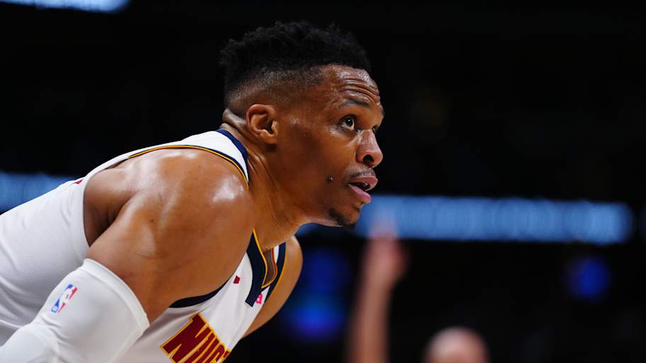 Pressure Building on Russell Westbrook Decision After New Report
