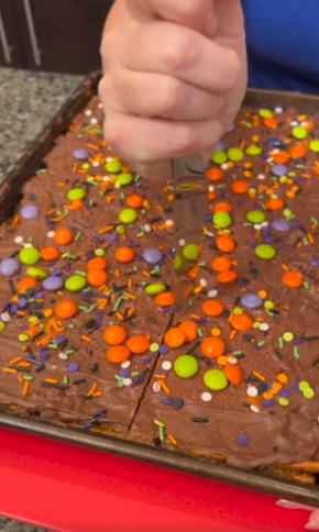 You Won’t Believe How Easy (and Fun) This Candy Hack Is!