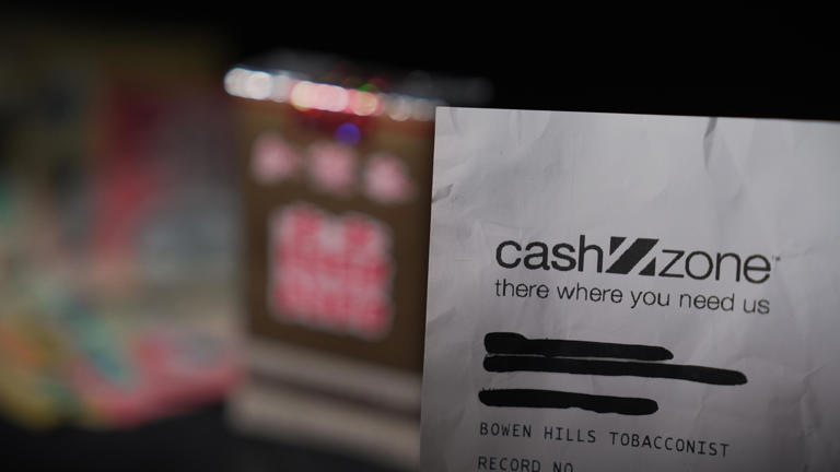 International ATM giant NCR Atleos begins removing machines from ...