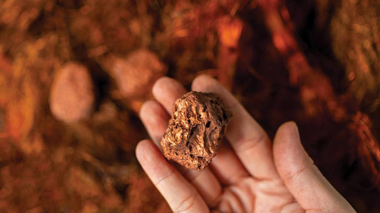Nimy Resources’ search for copper and nickel hits breakthrough