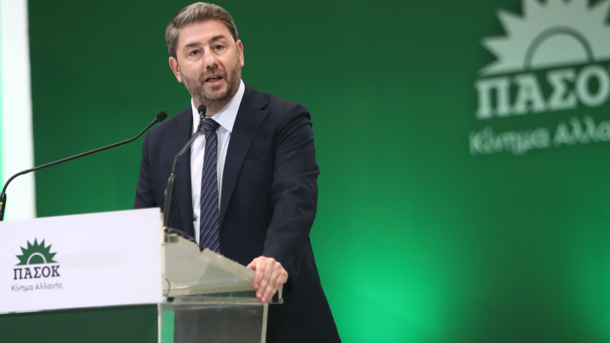 Ανδρουλάκης για Τσίπρα: Ο λαός έχει μνήμη και γνωρίζει την αξιοπιστία ...