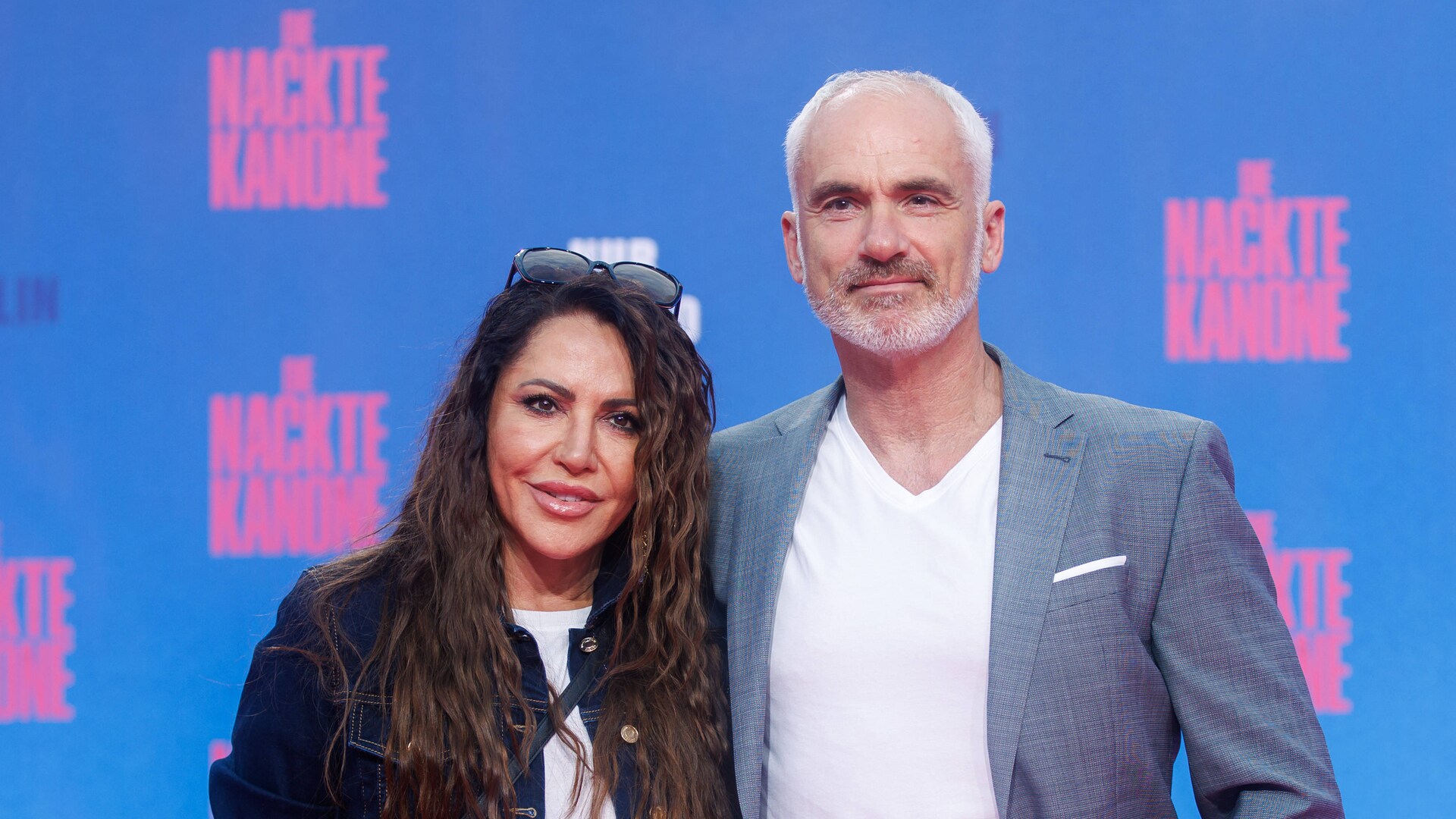 Simone Thomalla postet Foto mit Tochter ihres Partners – die ist auch ...