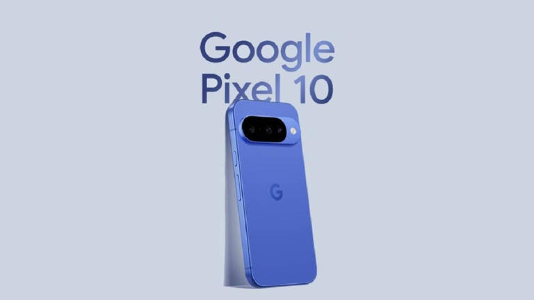 Pixel 10 launched: Top features, key specs, India price, and everything ...