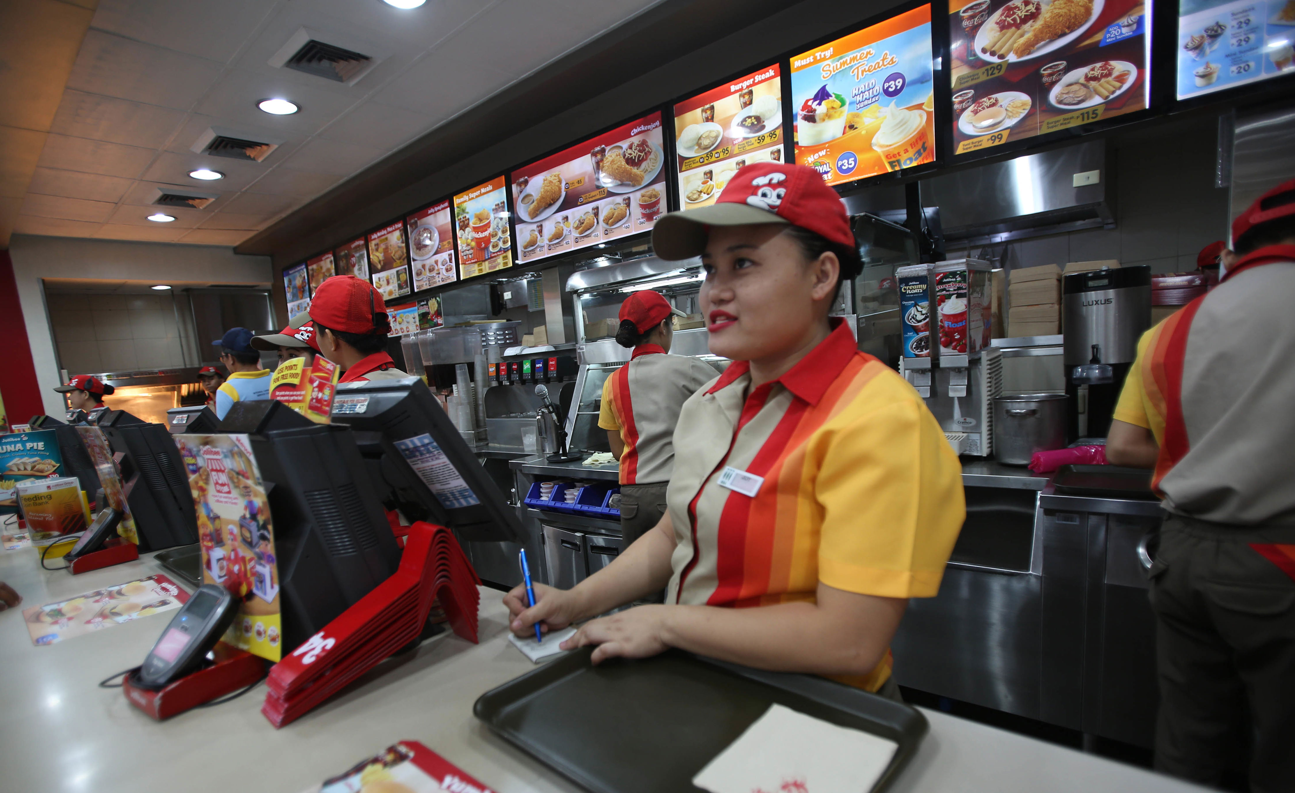 Jollibee disqualifies ‘invalid winners’ in blowout promo