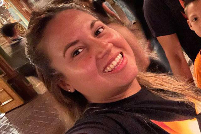 Missing Calif. Woman Is Found Dead in Forest — Husband Flees to Peru as ...