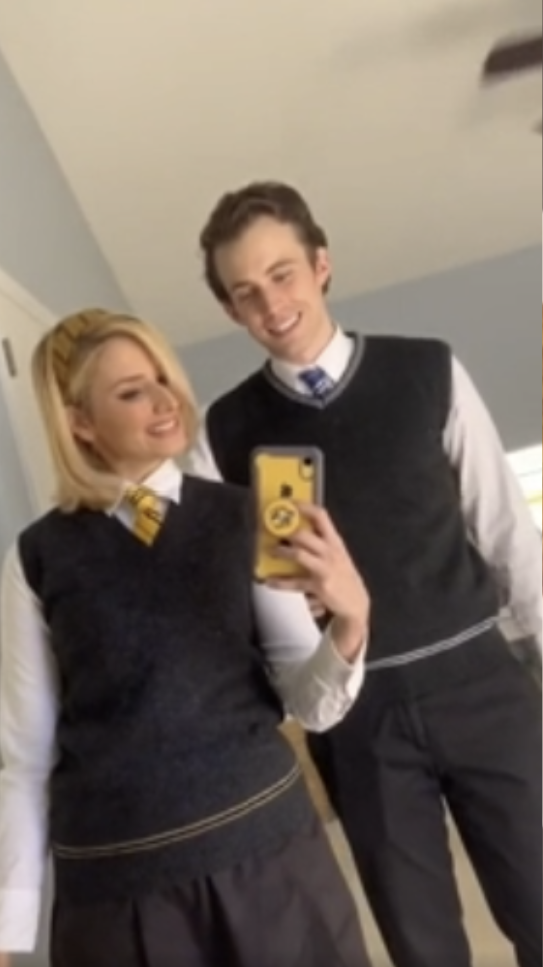 Hi Kids – Your Cosplay Mom and Dad Say Hello