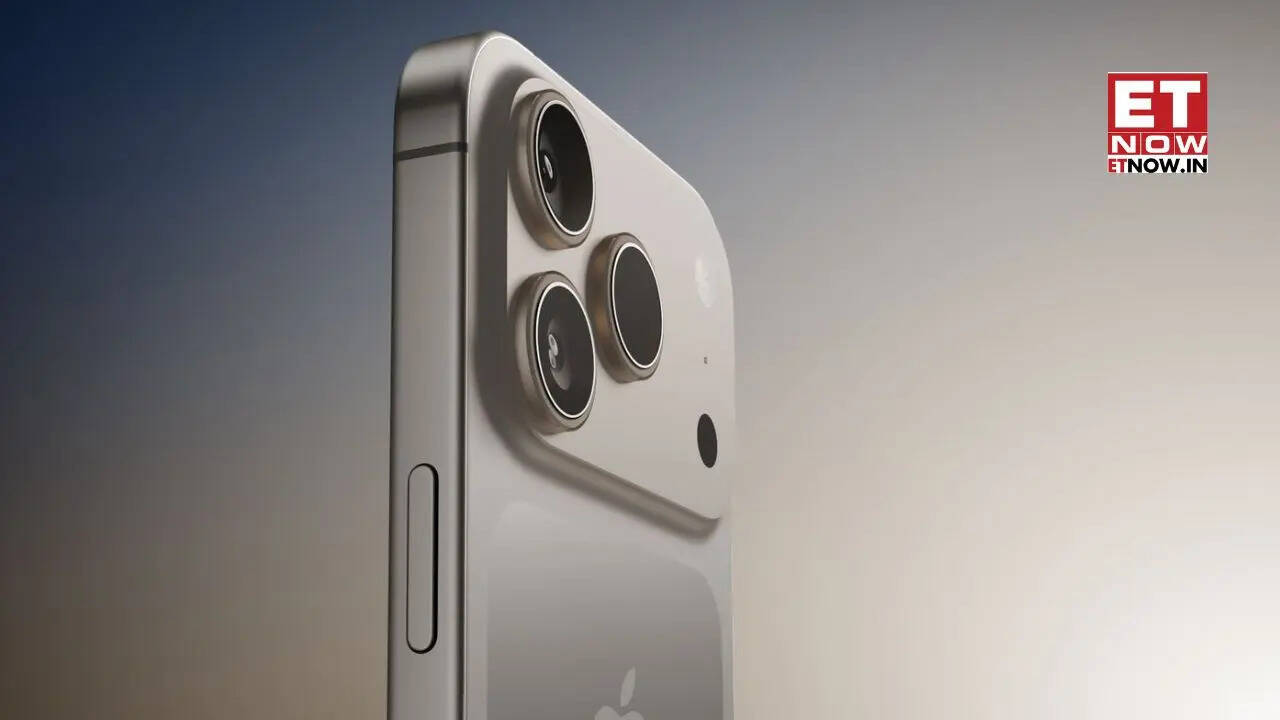 Apple iPhone 17 pro max price: Expected launch date, model-wise ...